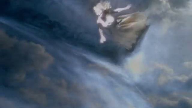 Kim Wilde - Love Is Holy (Official Music Video)