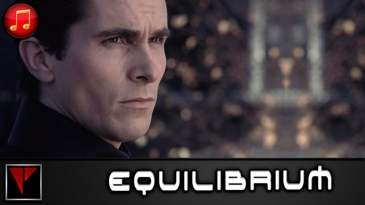 EQUILIBRIUM (It's My Life - Bon Jovi)