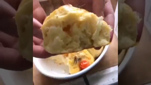 ТВОРОЖНЫЕ БУЛОЧКИ ?