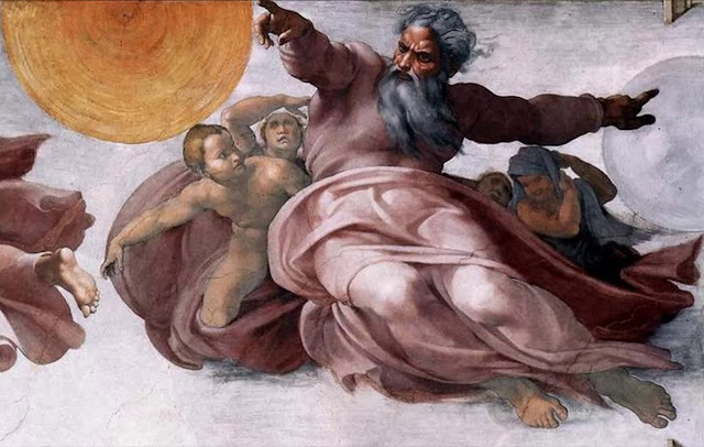 Jordan B. Peterson. Biblical Series II: Genesis 1: Chaos & Order