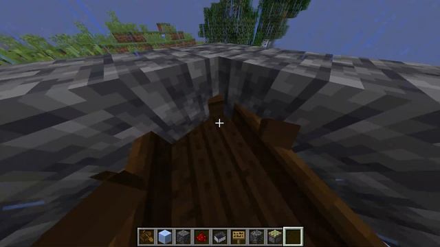 minecraft ДЕЛАЕМ КАРУСЕЛЬ!