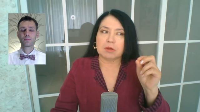 Последствия стремления Ученика ПРЕВЗОЙТИ своего Учителя. №21 Ирина Клинтух. Смысл Жизни.