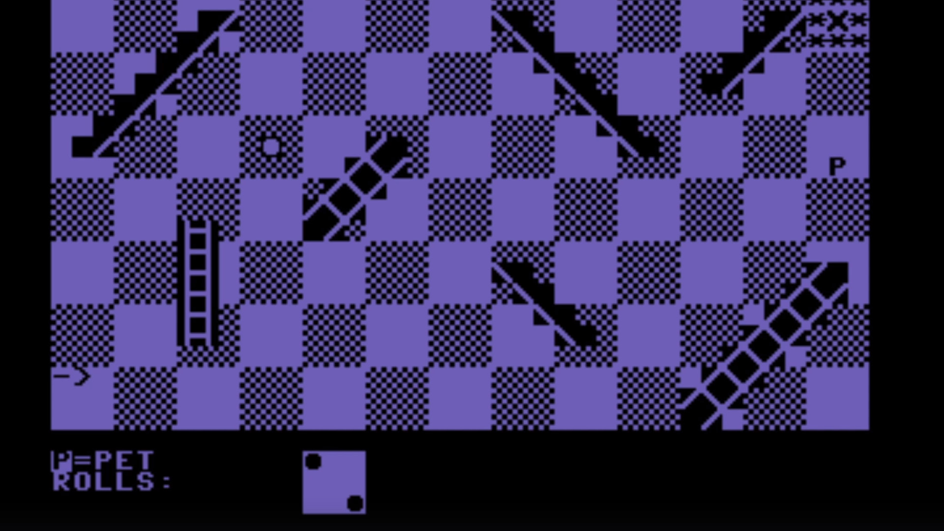 ▶Bonzo!(Геймплей/Gameplay).