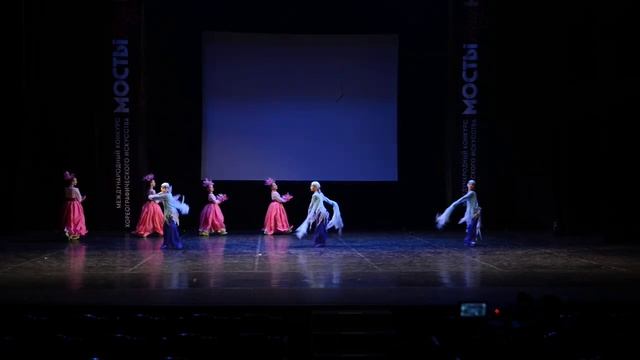 Китайские мотивы
