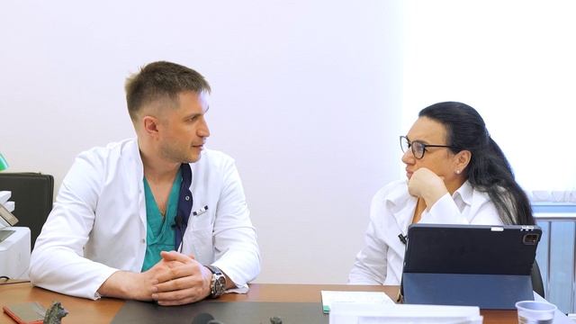 13 Правила наблюдения и ухода за местом выхода катетера.mp4