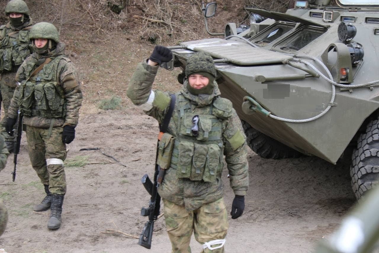 В Подмосковье семьям мобилизованных выплатят по 200 тысяч рублей