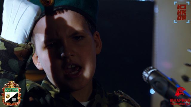 Федор Нарижний с песней "Живой"