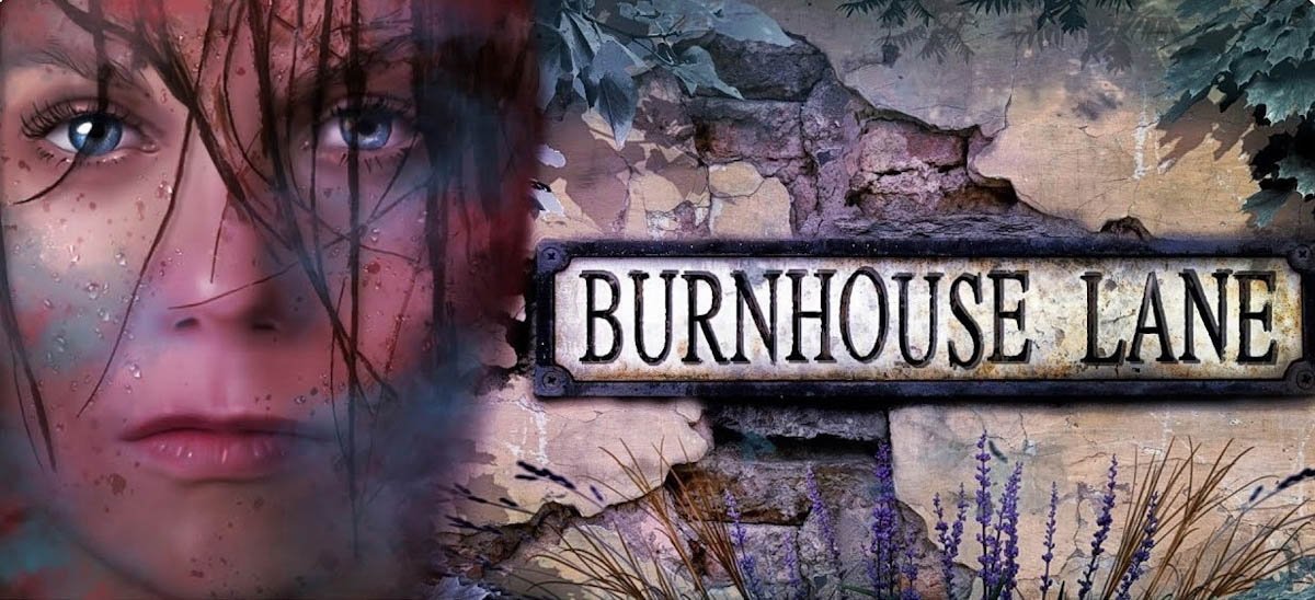 Burnhouse Lane