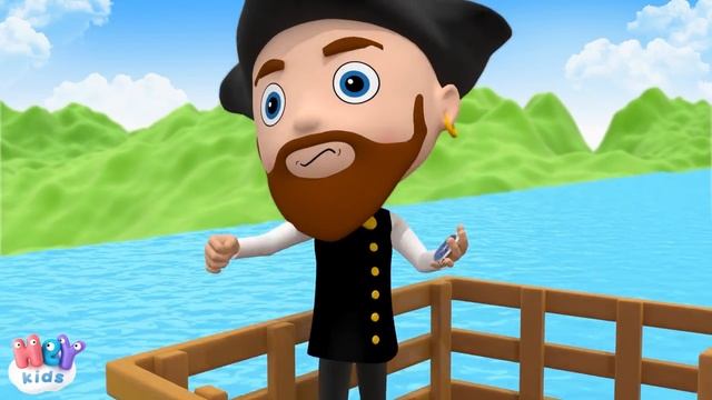 Lola La Vache ? Comptines pour les bébés