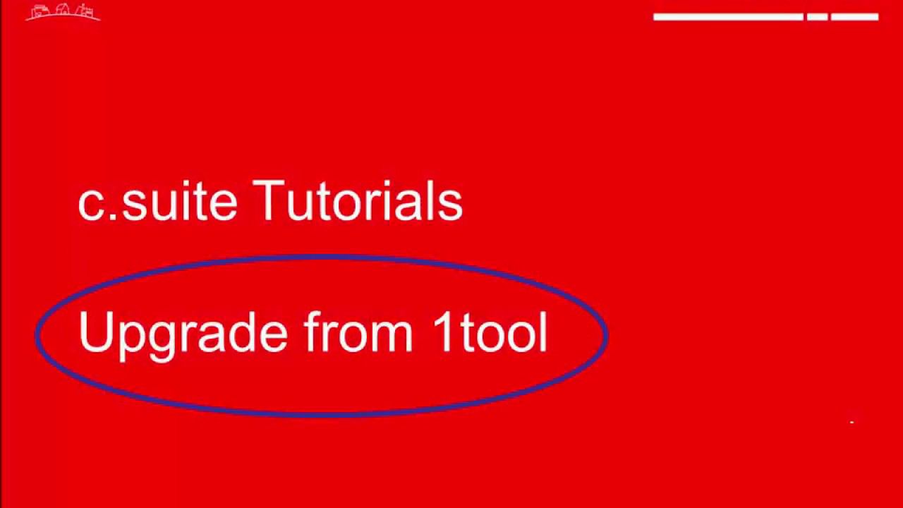 Carel. C.SUITE. 01-Intro. The c. Platform brain.