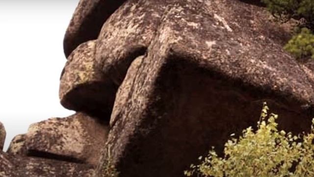 Пирамиды России. Наши лучше египетских!