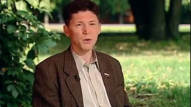 Свобода по-русски 7 серия