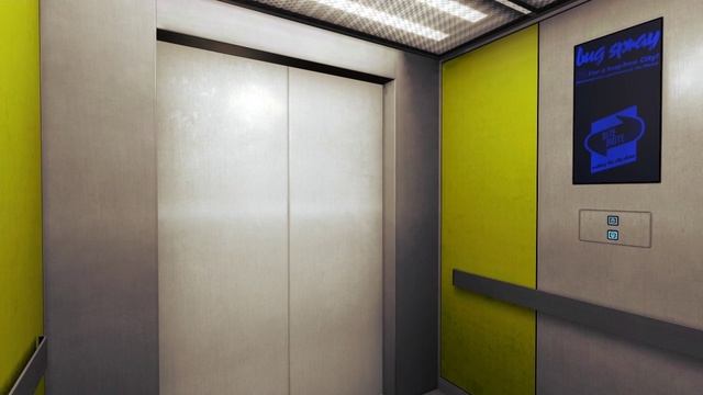 Mirror's Edge Без комментариев #7 Новый Эдем.mkv