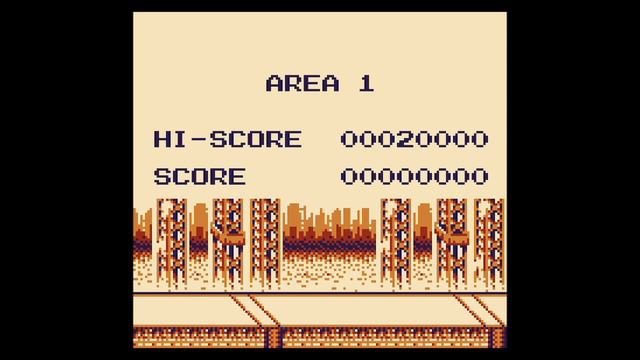 Билл Райзер вновь погибает на GameBoy