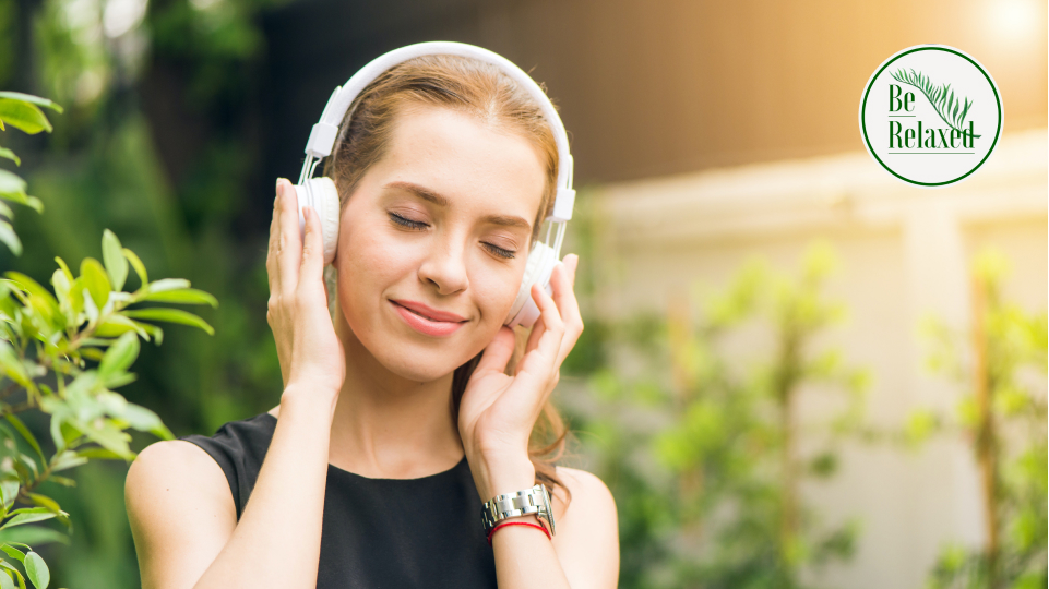 Музыкальная терапия |  Ambient  2021 | Эмбиент 2021