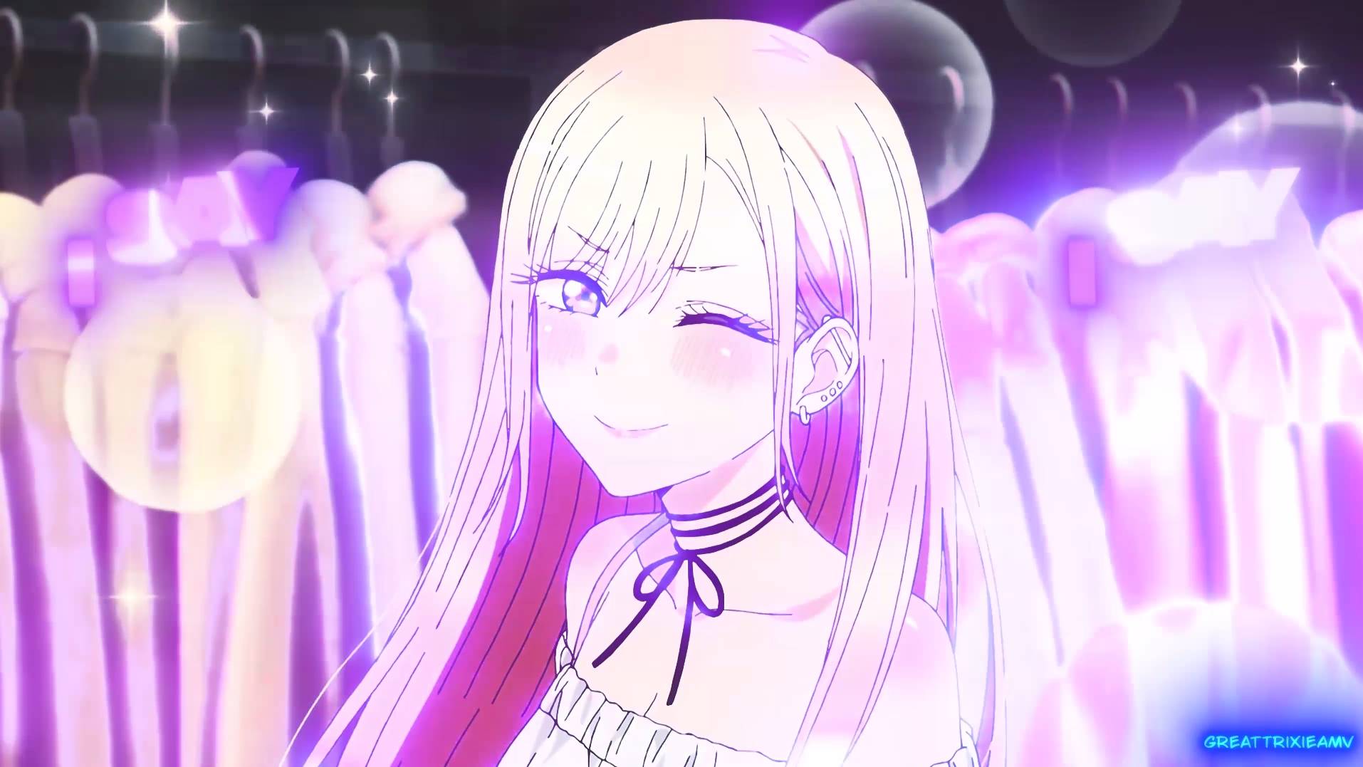 Marin Kitagawa EDIT