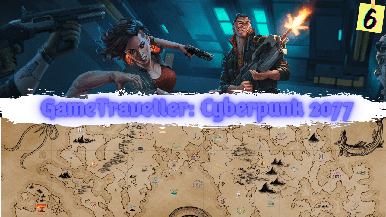 Грустно блин... вырубай. Прохождение #6