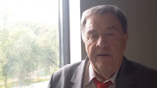 ВКШ в моей судьбе