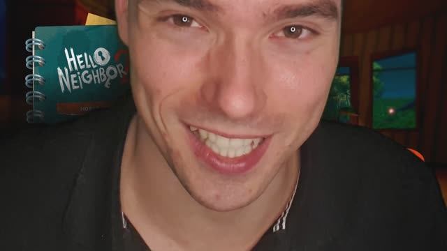 Беспредельщики ▶ Hello Neighbor 2 #1