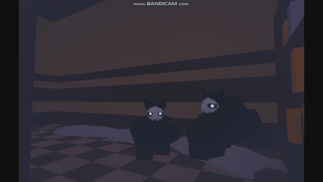 Приключения в Transfur Engine