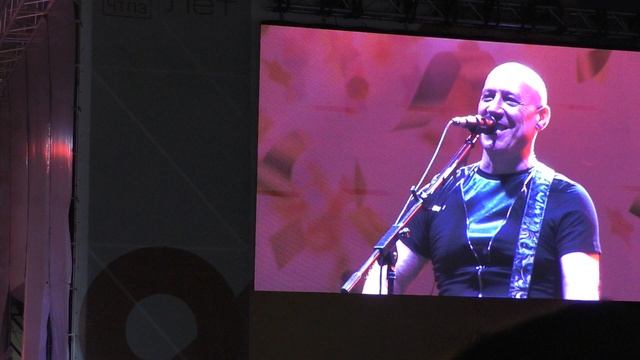 Концерт Денис Майданов. Часть 3. 16.07.22