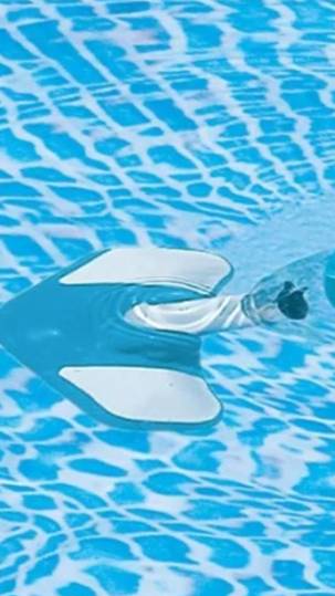 Дешевый пылесос для домашнего бассейна. Стоит ли покупать.