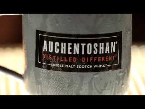 Auchentoshan