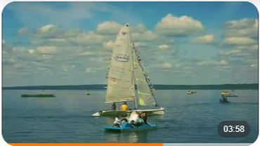 ПРЕМЬЕРА "ПЕРЕСЛАВЛЬ-МОЯ СТОЛИЦА" Людмила Ефремова-Рюмина, Алина Зуева, Роман Костыренко, Лара Мурр