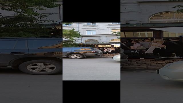 Центр Новосибирск
Песни СССР
Культурное место города