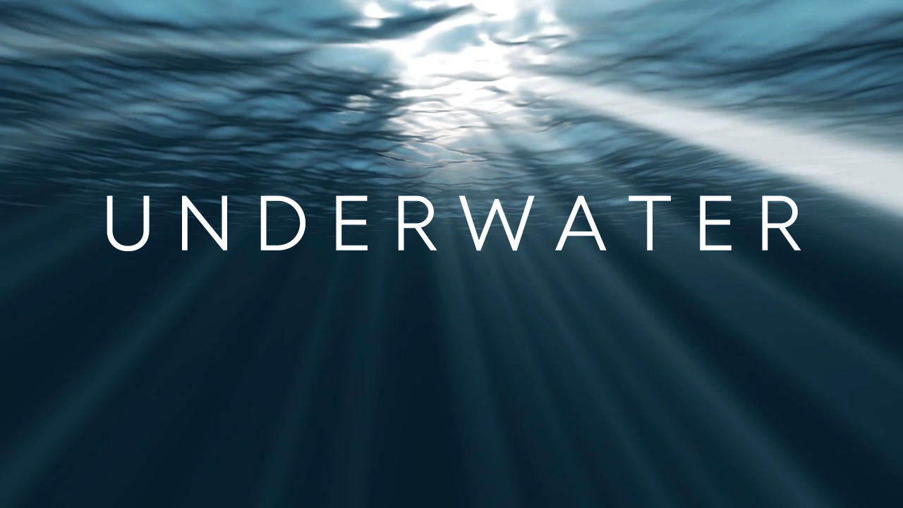 Underwater l Медитативная музыка