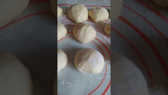 Пирожки с горохом.mp4