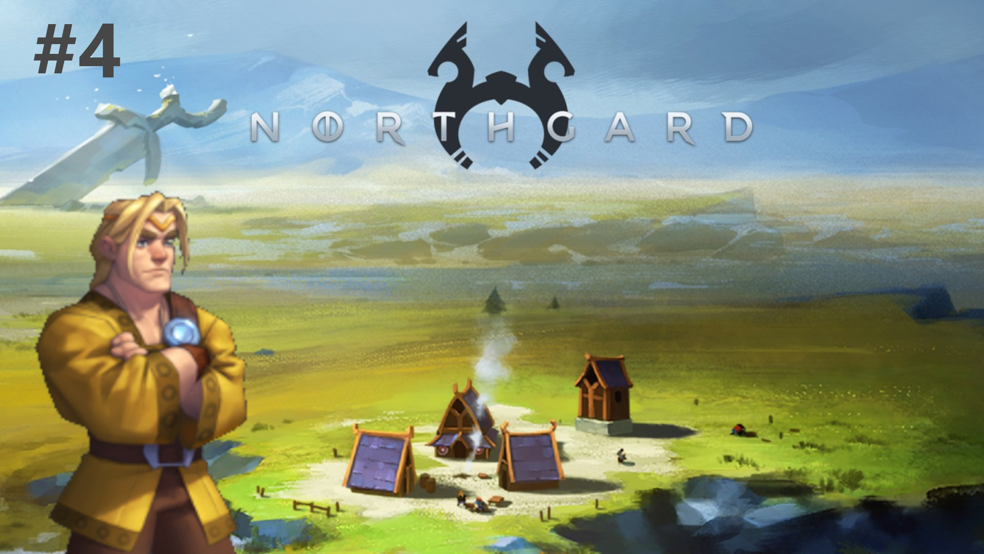 Northgard #4