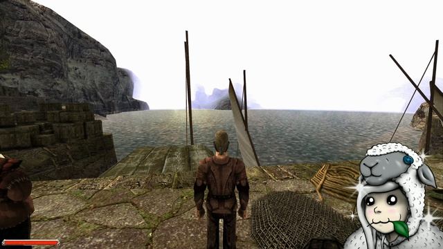 ???? [Gothic 2 (Mod) - Die Nacht des Raben] Music Theme
