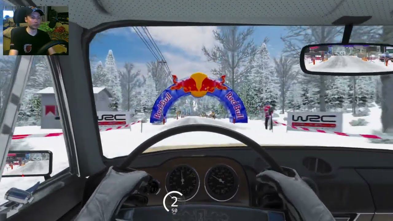 Assetto Corsa - Новый графический фильтр - Новые приключения Ваз 2106