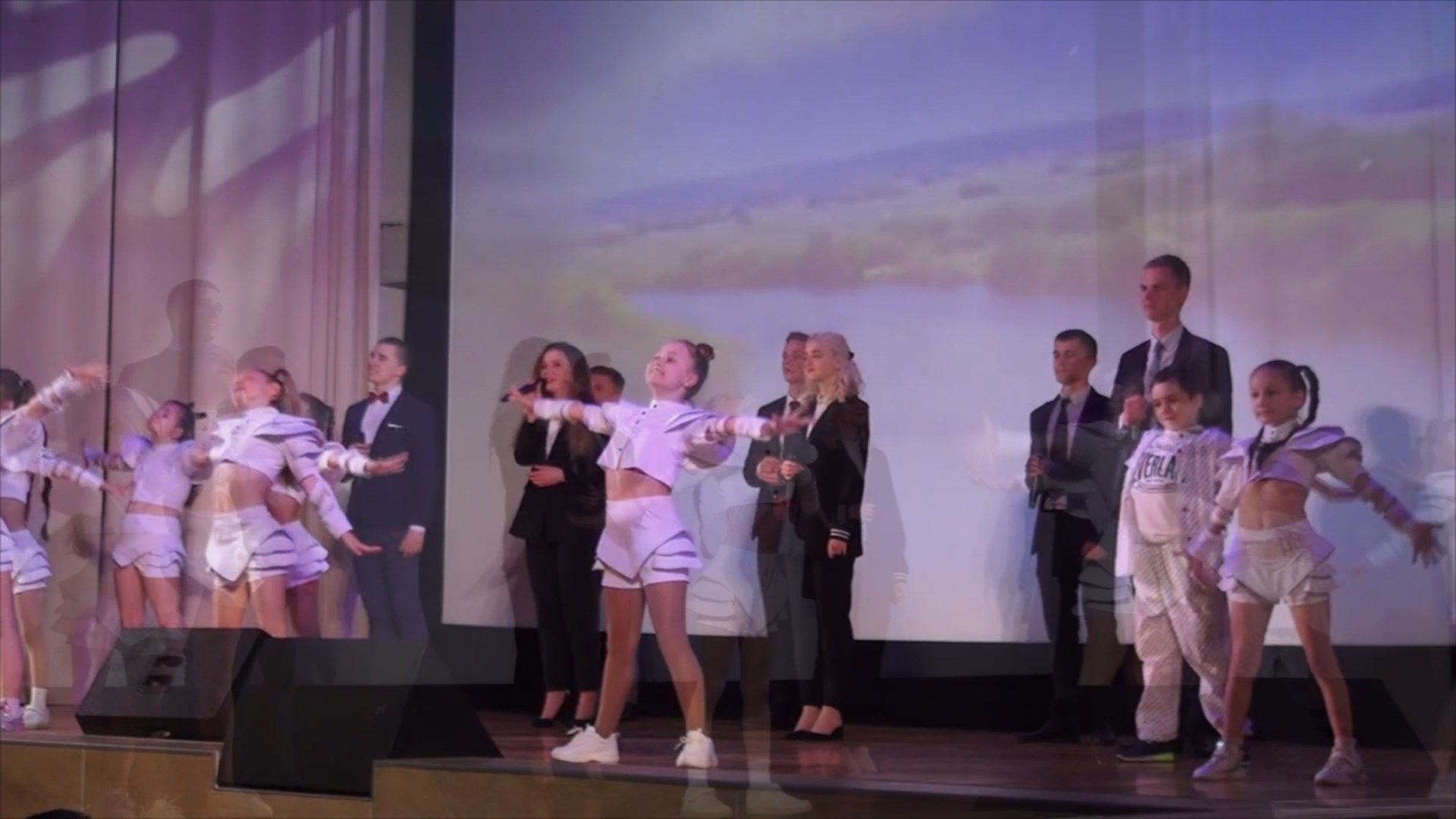 Творчество. ЗА БЕЛУЮ РУСЬ