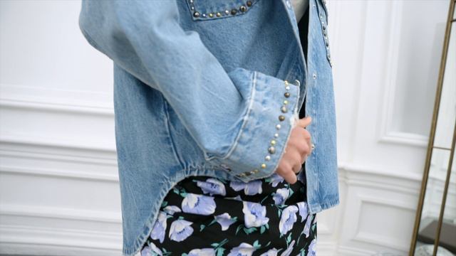 Коллеция Весна-Лето'23. "Снежная Королева"