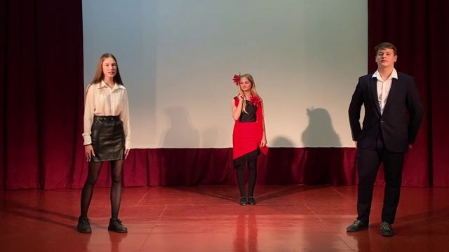 Областная онлайн-акция "ВЕЛИКОЕ РУССКОЕ СЛОВО"