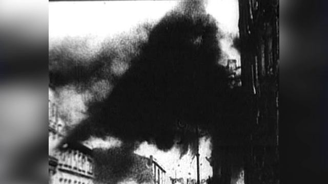 «Вместо детства - разруха и крах» - блокадница Аделаида Корюхова