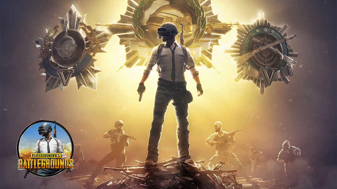 PUBG - ОФОРМИЛИ ВТОРОЙ ДУБЛЬ ПОДРЯД