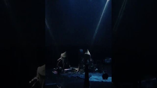 PHURPA Мантра 3