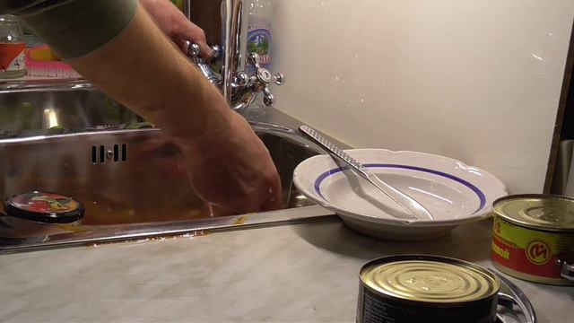 Открывашка - Консервный нож 6 в 1 Kitchen Can Do