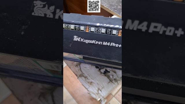 Ремонт kugoo kirin m4 plus vk