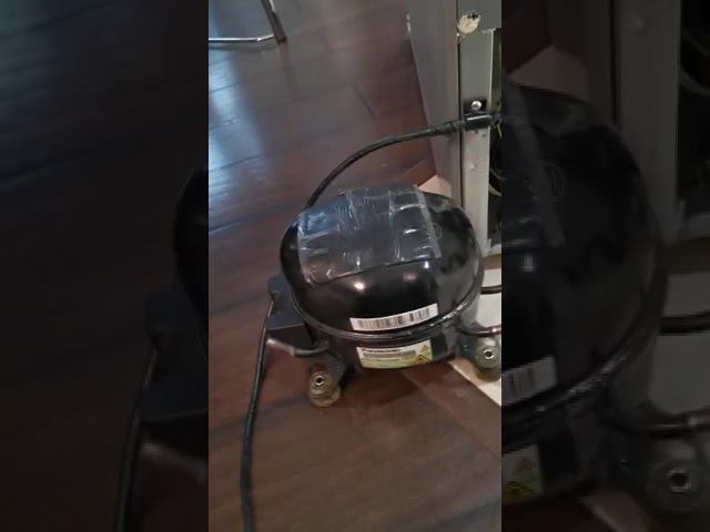 Обманка на холодильник Toshiba GR RS