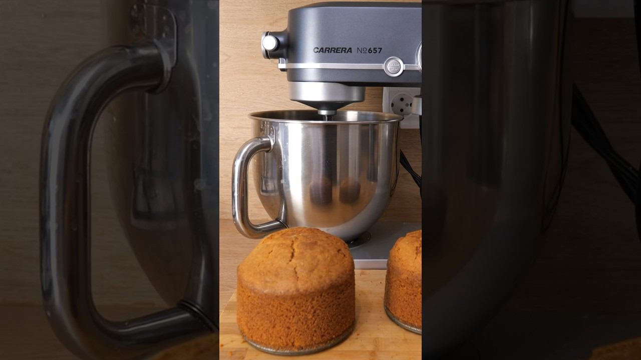 КЕКС в ДУХОВКЕ