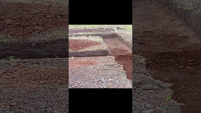 Фундамент в Барде