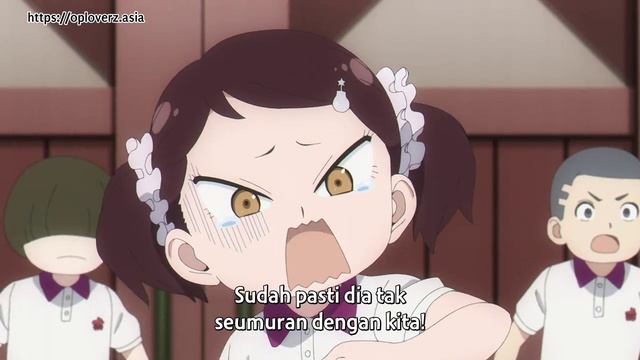 Spy x Family Episode 05 Subtitle