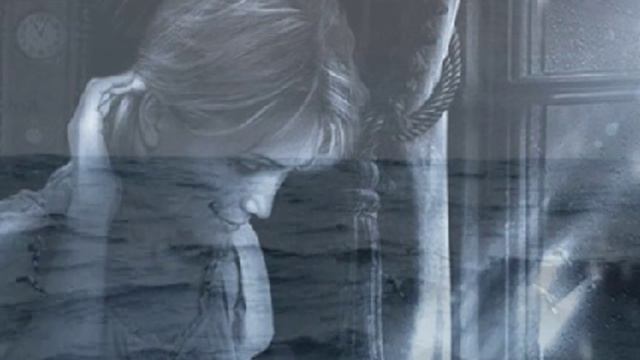 МОЙ КОРАБЛЬ СУДЬБЫ - поёт ИЛЯ ВОЛЬФМАН