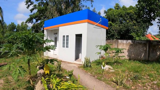 ЮЖНЫЙ ВЬЕТНАМ ГЛАЗАМИ ПУТНИКА… ЕДУ ПО ПРОВИНЦИИ, ТРАССА ХАТЬЕН - РАТЬЗЯ