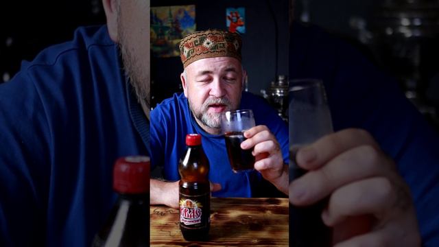 В комментариях постоянно хвалят этот КВАС А каков он на самом деле ? Староминский квас