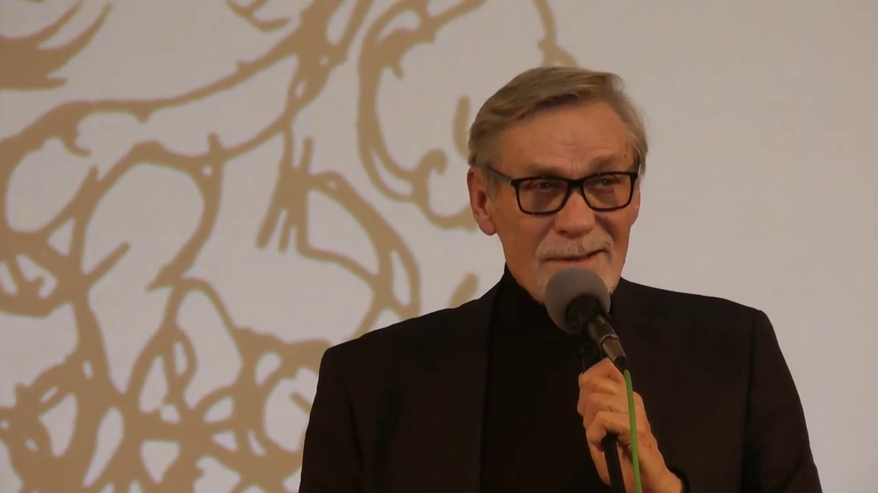 Александр Михайлов читает Дорожные жалобы А. С. Пушкин